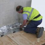 YBS SuperQuilt - Floor Insulation • Ecohome Insulation