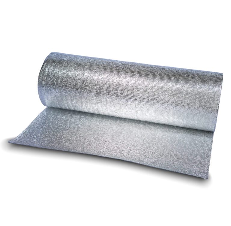 EcoTec Floor-Foam Insulation Kit - Concrete Floor Insulation