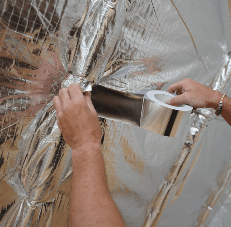 EcoPro Shed Insulation Kit • Ecohome Insulation