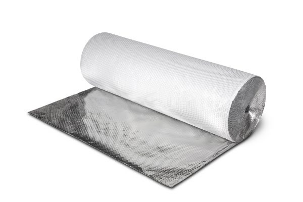 Timber Frame Multifoil Insulation Kit • Ecohome Insulation