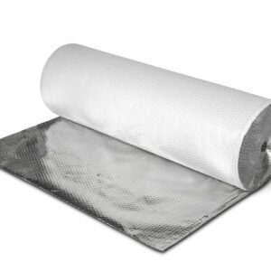 Timber Frame Multifoil Insulation Kit • Ecohome Insulation