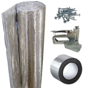 Conservatory Roof Insulation Kit • Ecohome Insulation