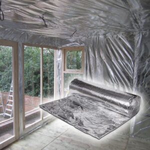 EcoPro Shed Insulation Kit • Ecohome Insulation