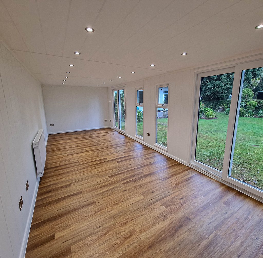 EcoPro Shed Insulation Kit • Ecohome Insulation