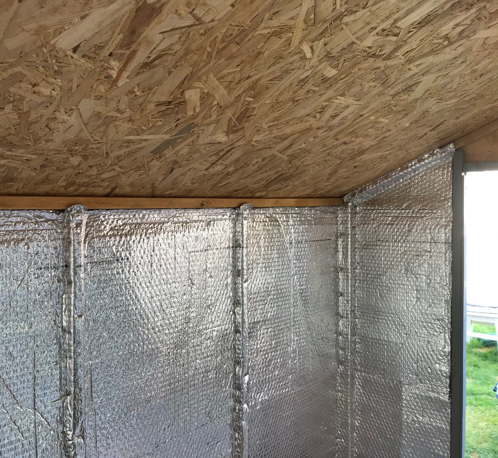 Airtec Double Insulation • Ecohome Insulation