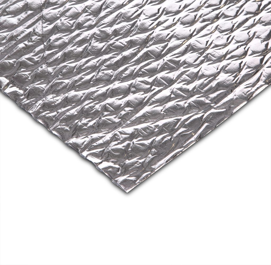 Airtec Double Insulation • Ecohome Insulation