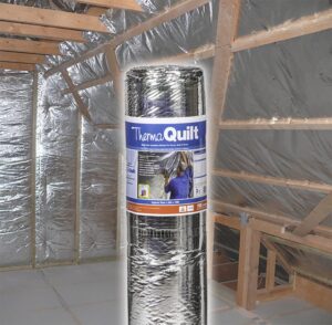 ThermaQuilt Multifoil Insulation • Ecohome Insulation