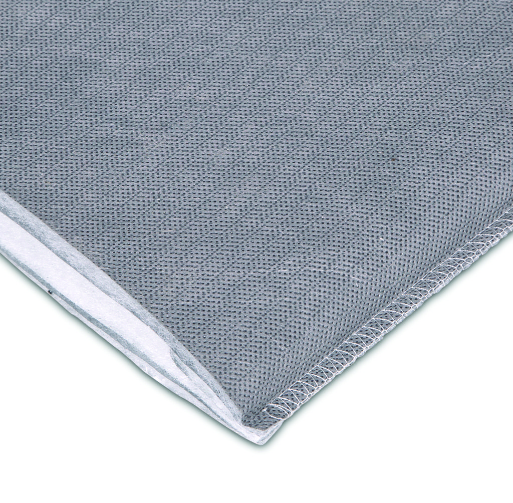 YBS BreatherQuilt - The TLX Gold Alternative • Ecohome Insulation