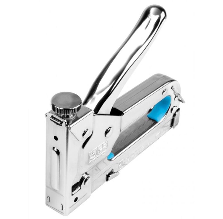 Heavy Duty Staple Gun Kit • Ecohome Insulation