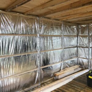 EcoQuilt Expert • Ecohome Insulation