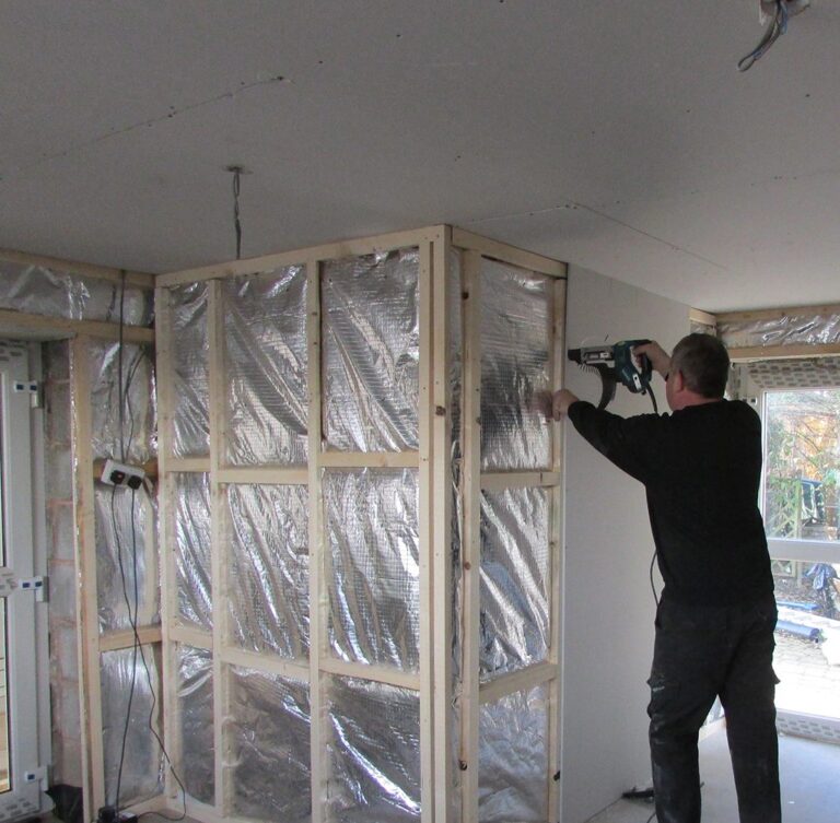 EcoQuilt Expert • Ecohome Insulation