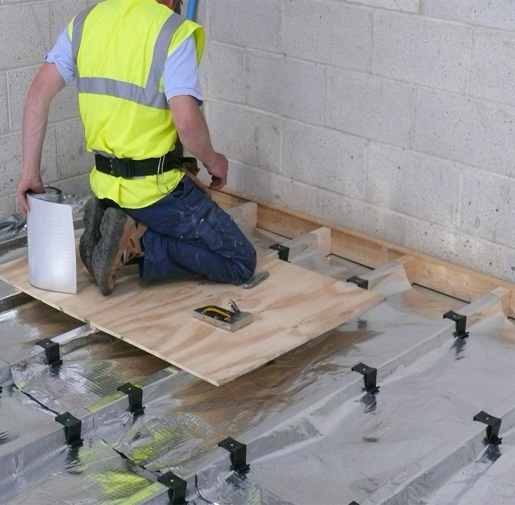 Foil-Tec Double Lite • Ecohome Insulation