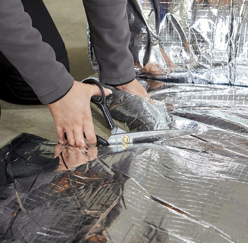 EcoQuilt Expert • Ecohome Insulation