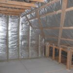 YBS SuperQuilt - Roof Insulation • Ecohome Insulation