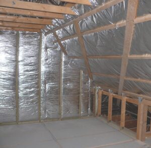 YBS SuperQuilt - Wall Insulation • Ecohome Insulation