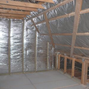 YBS SuperQuilt - Roof Insulation • Ecohome Insulation