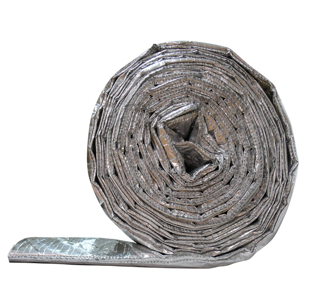 YBS SuperQuilt - Roof Insulation • Ecohome Insulation