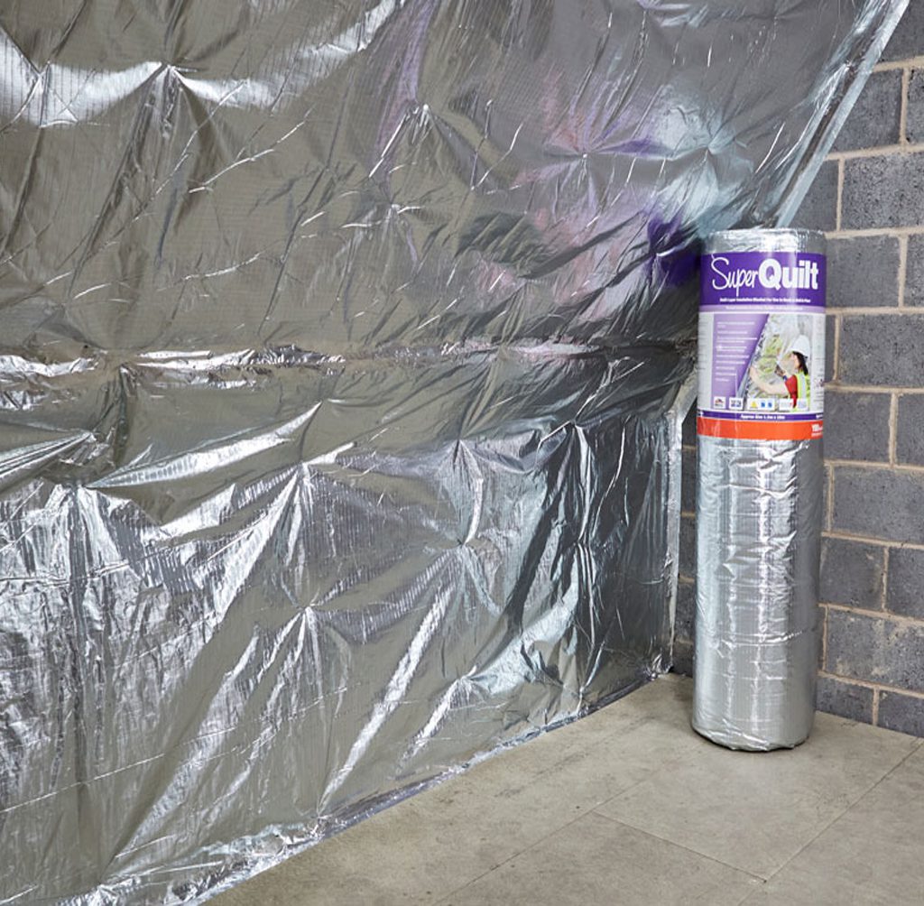 Decorative Wall Panels • Ecohome Insulation