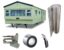 EcoPro Caravan Insulation Kit • Ecohome Insulation