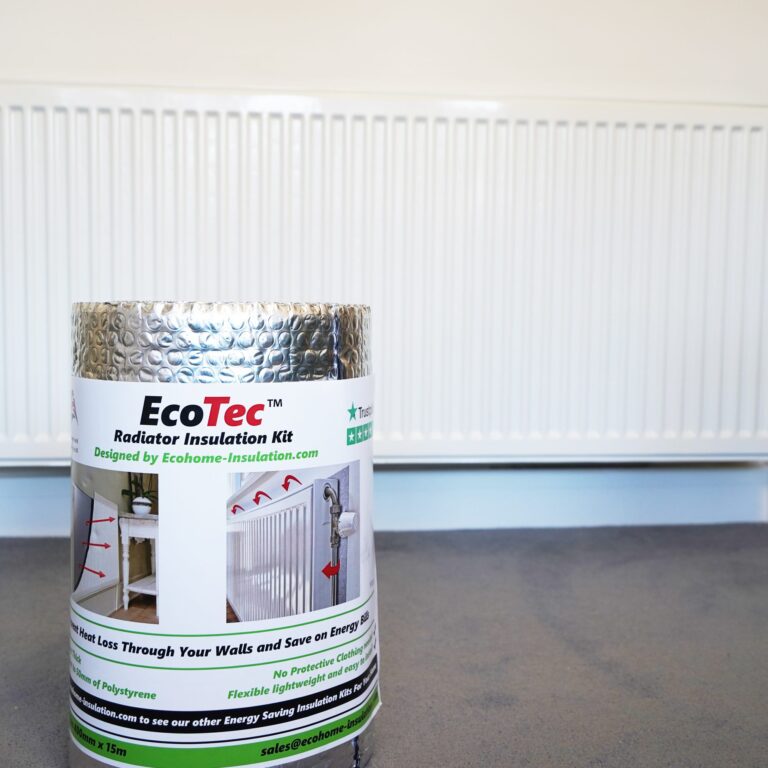 DIY Insulation Kits • Ecohome Insulation