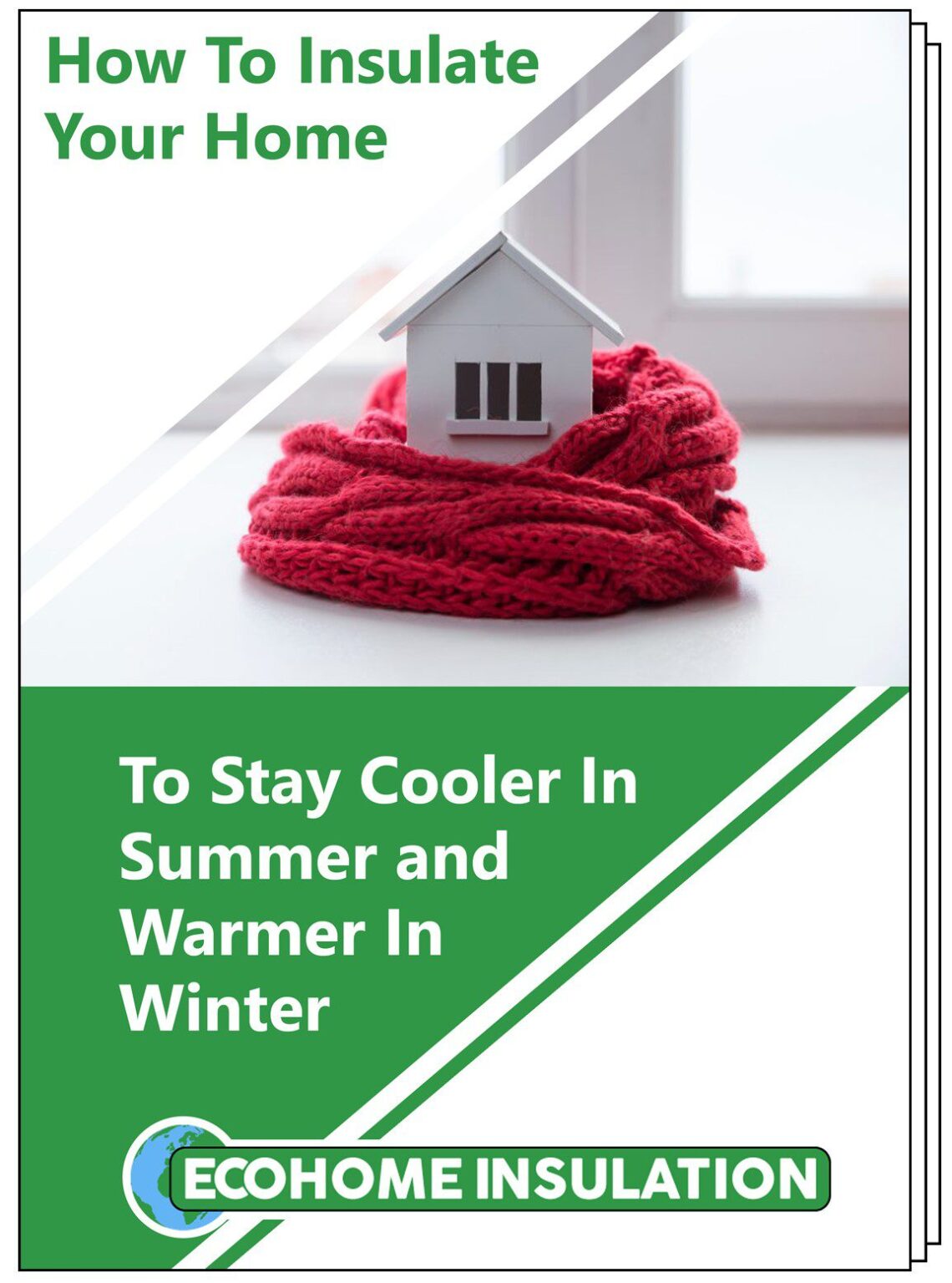 How to Insulate Your Home • Ecohome Insulation