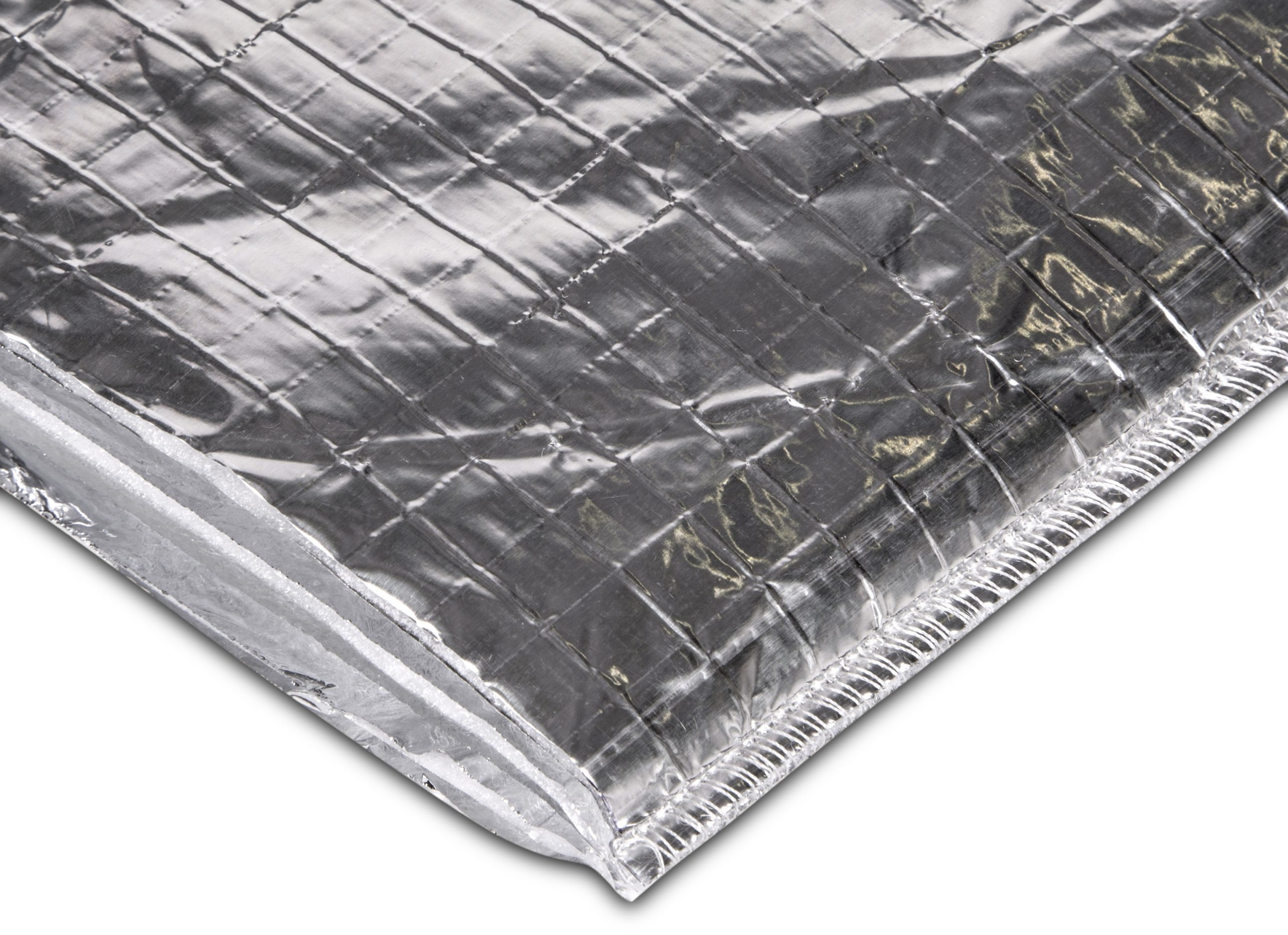 Do the benefits of multifoil insulation outweigh those of PIR ...