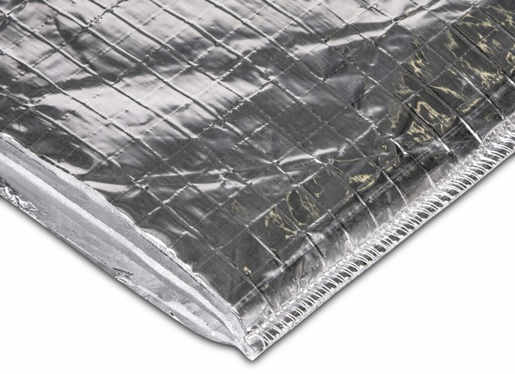 YBS SuperQuilt - Floor Insulation • Ecohome Insulation