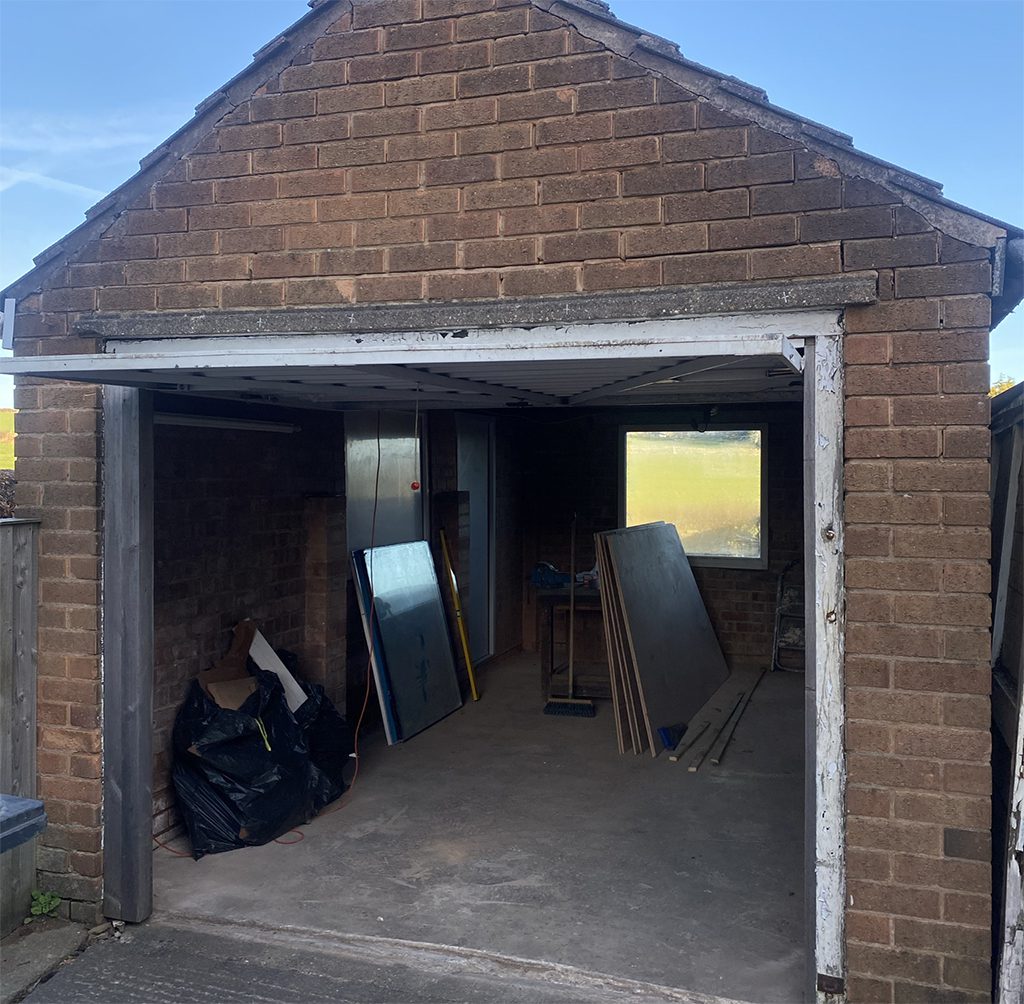 EcoPro Garage Insulation Kit • Ecohome Insulation