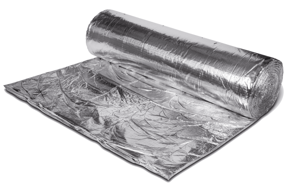 EcoPro Cellar Insulation Kit • Ecohome Insulation