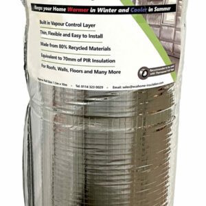 EcoQuilt Expert • Ecohome Insulation