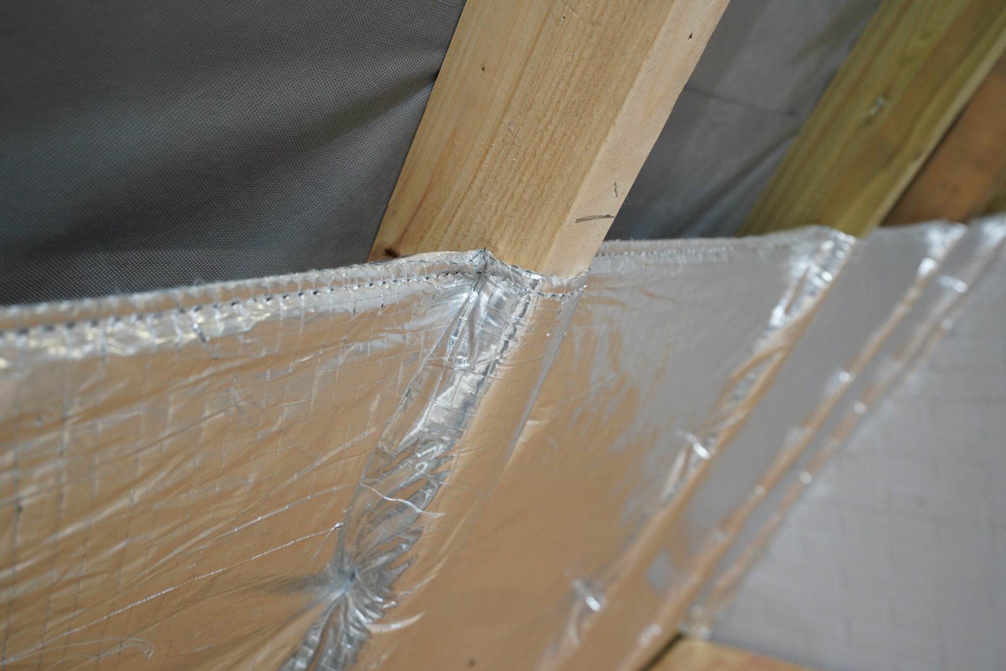 EcoPro Loft Ceiling Insulation Kit • Ecohome Insulation