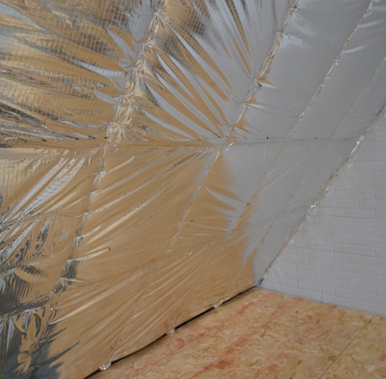 EcoQuilt Expert • Ecohome Insulation