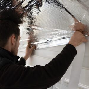EcoQuilt Expert • Ecohome Insulation