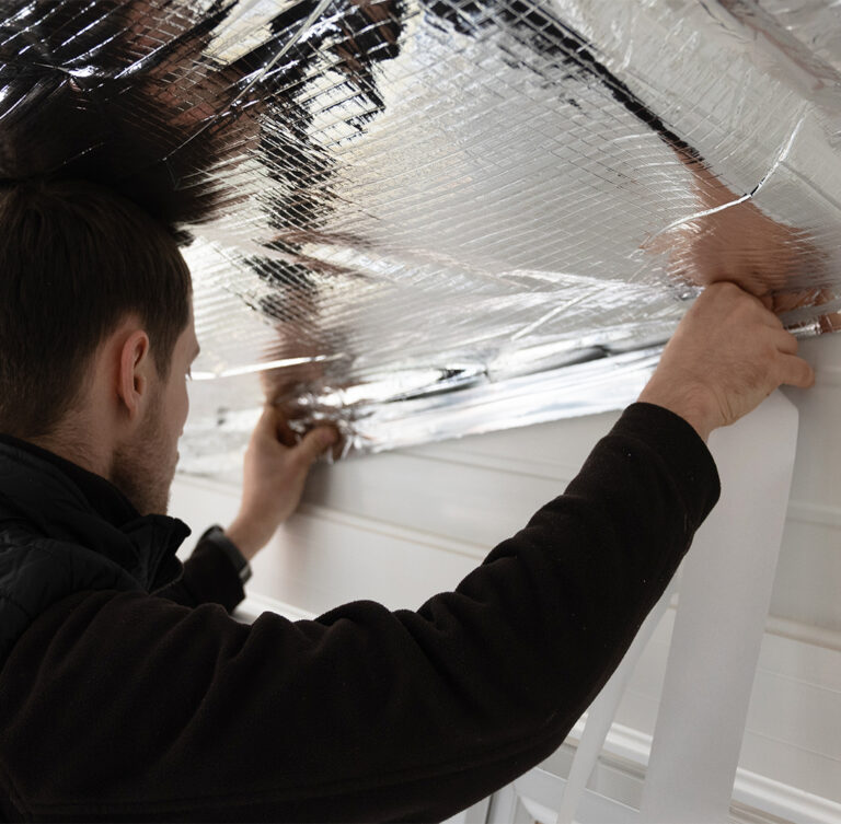 EcoQuilt Expert • Ecohome Insulation