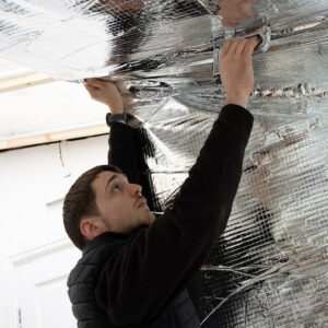 EcoQuilt Expert • Ecohome Insulation
