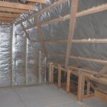 EcoPro Loft Ceiling Insulation Kit • Ecohome Insulation