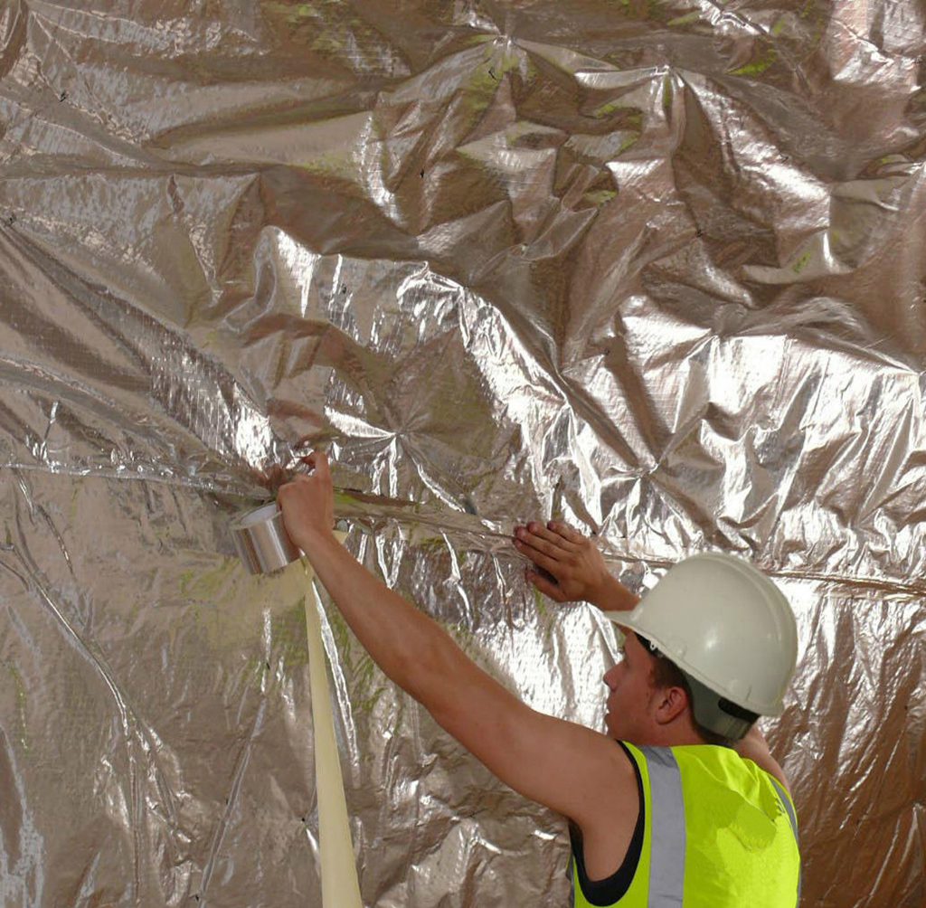 EcoPro Loft Ceiling Insulation Kit • Ecohome Insulation