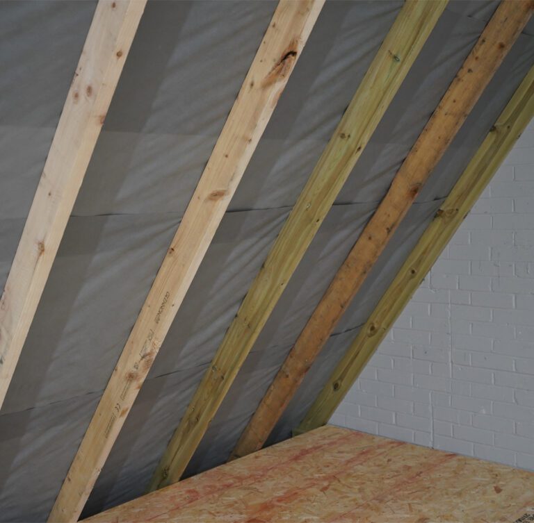 EcoPro Loft Ceiling Insulation Kit • Ecohome Insulation