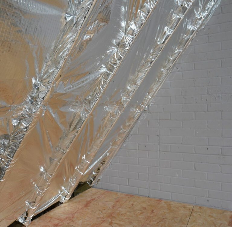 EcoQuilt Expert • Ecohome Insulation