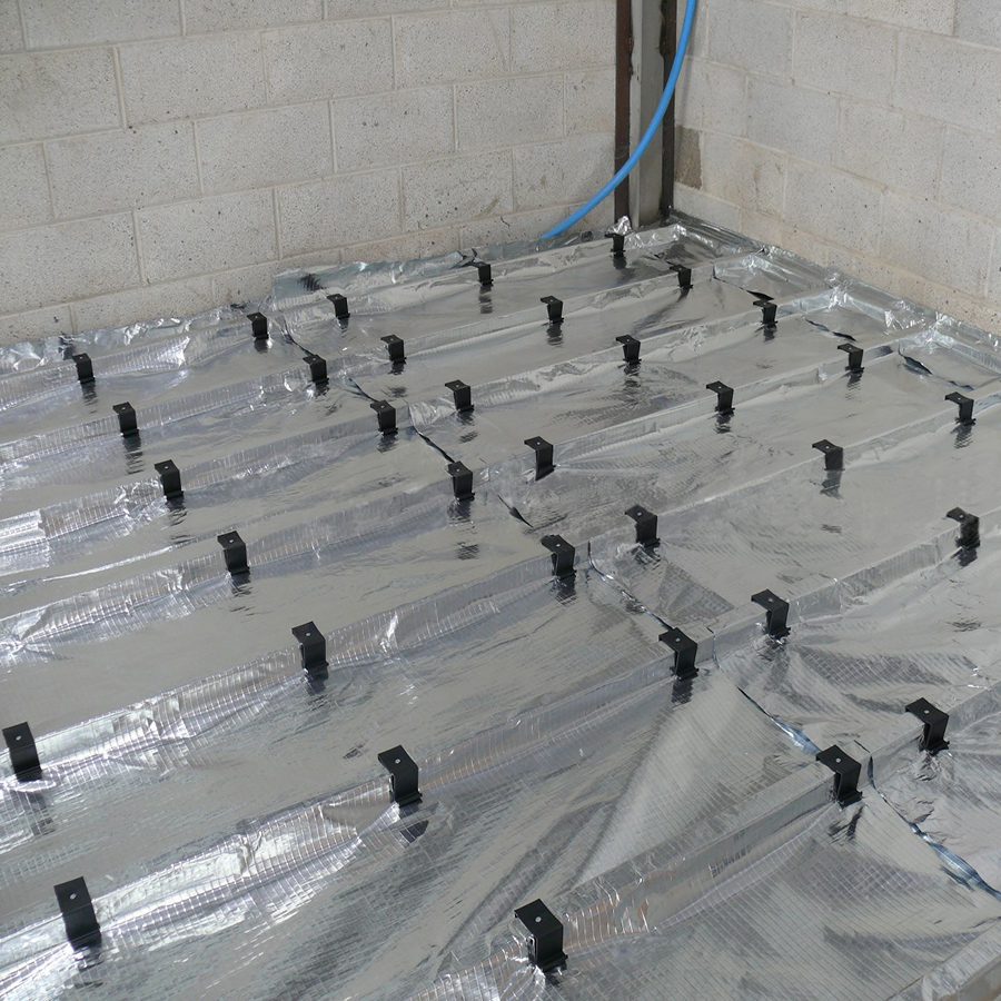 YBS SuperQuilt - Roof Insulation • Ecohome Insulation