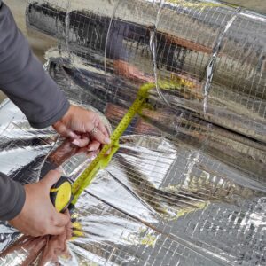 SuperQuilt Lite • Ecohome Insulation