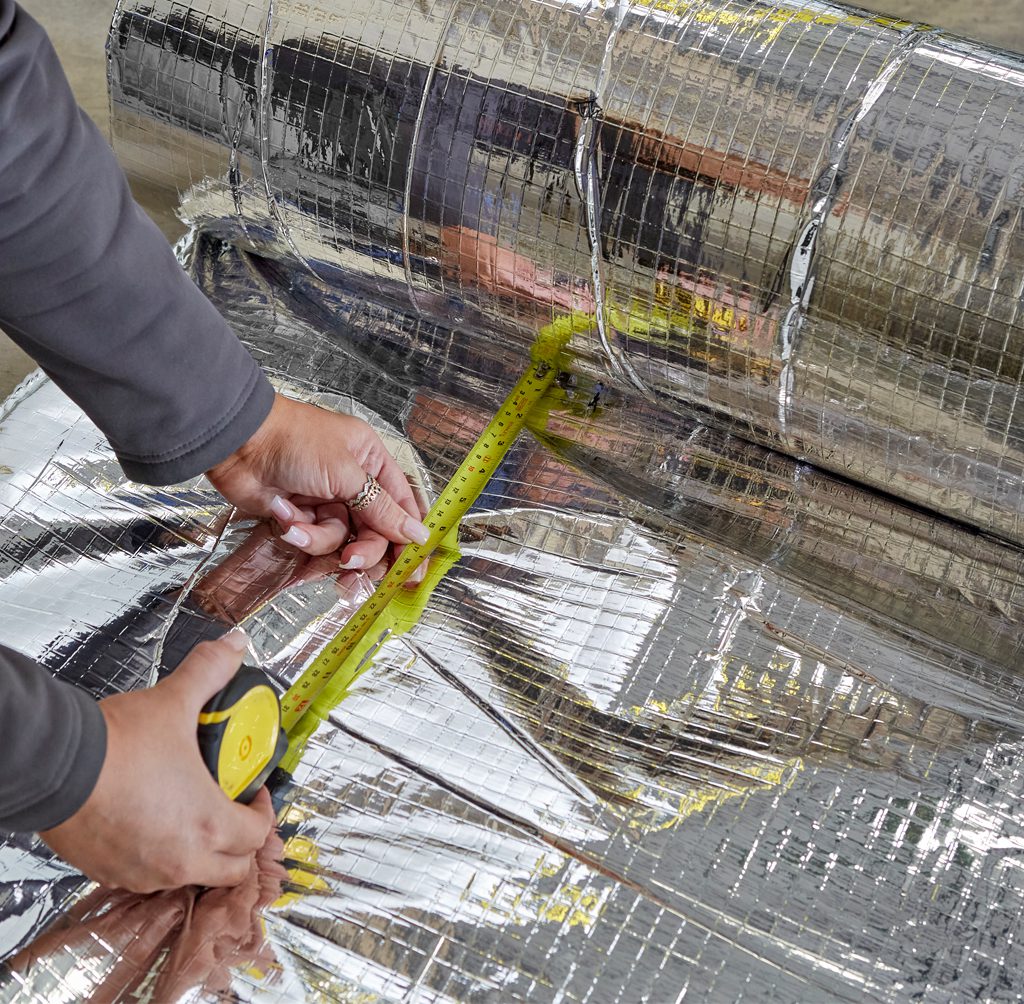SuperQuilt Lite • Ecohome Insulation