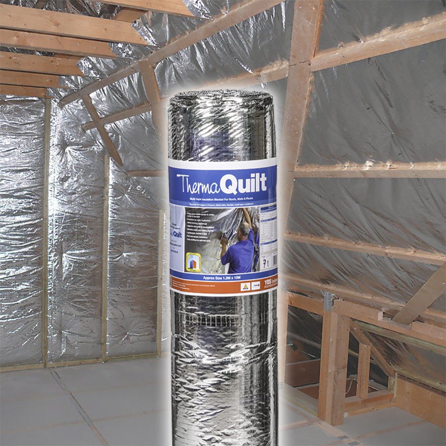 Is Multifoil Insulation Worth It? The Honest Guide for UK Homes ...