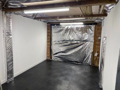 Solid Walls - How to achieve 0.18 U-value • Ecohome Insulation