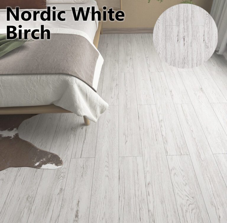 SPC-Lux Flooring • Ecohome Insulation