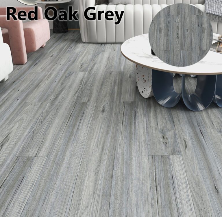 SPC-Lux Flooring • Ecohome Insulation