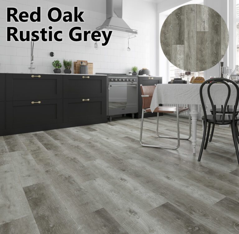 SPC-Lux Flooring • Ecohome Insulation