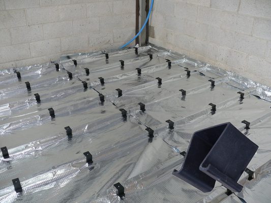 How to Insulate behind your Radiators • Ecohome Insulation