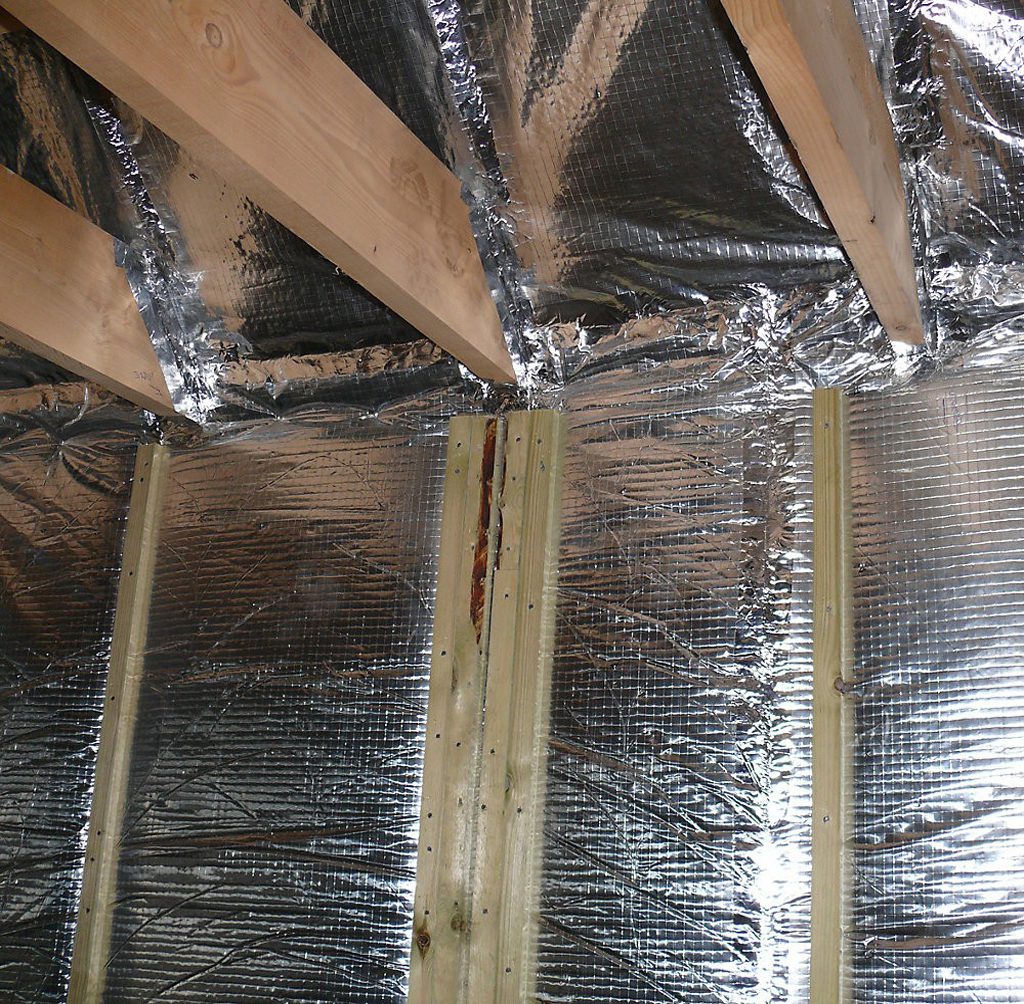 YBS SuperQuilt Trade • Ecohome Insulation