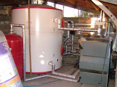 Water Tank Insulation Kit • Ecohome Insulation